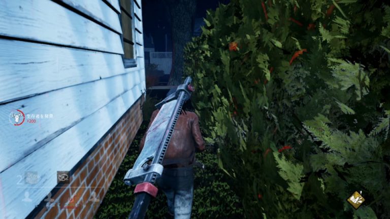 【DBD】Switch版Dead by Daylightプレイ感想 (仕様比較)